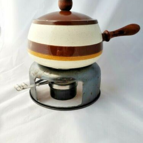 Gailstyn Sutton | Kitchen | Vintage Gailstyn Sutton Stoneware Chafing ...